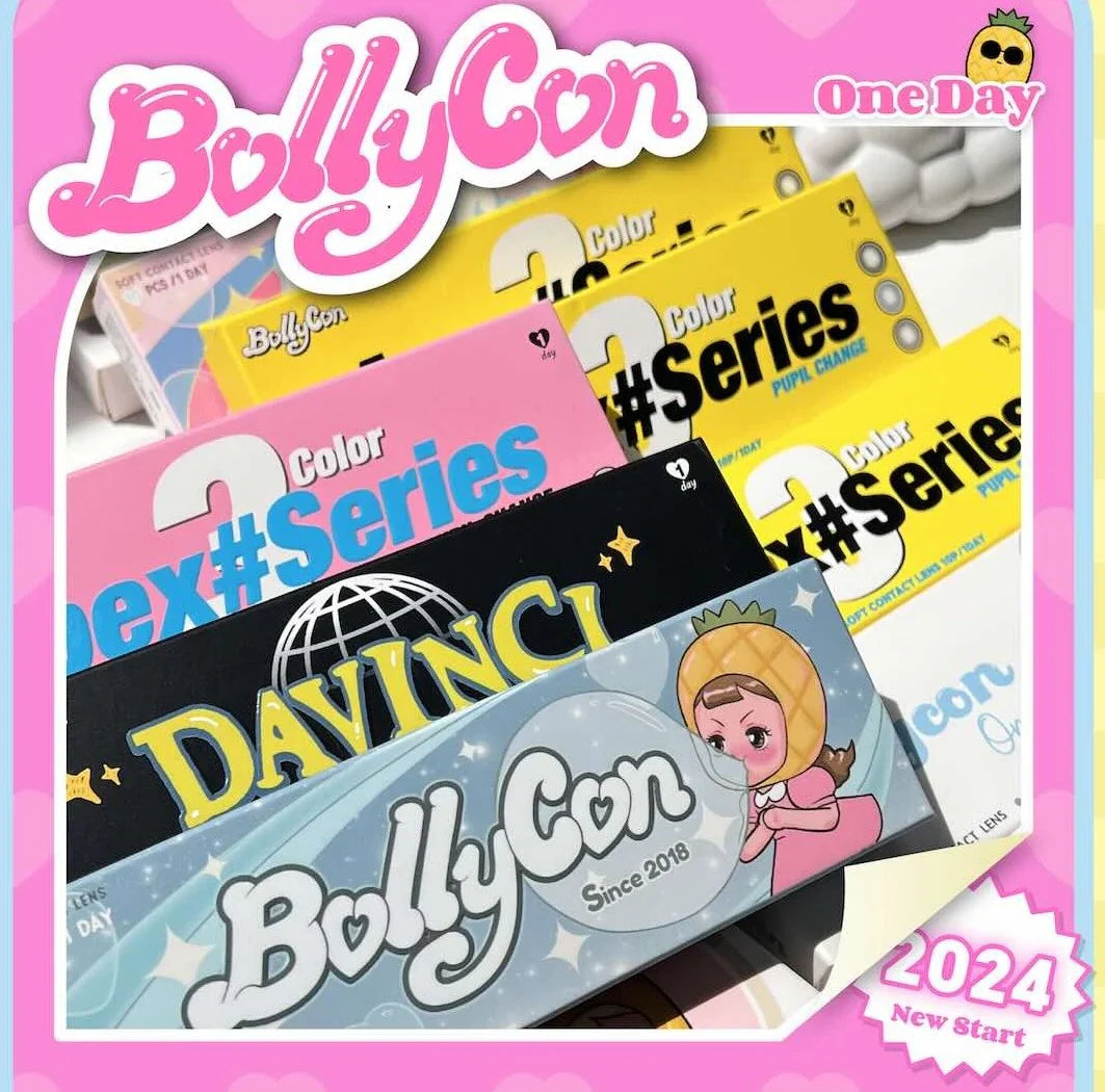 @Bollycon – Lens Planet