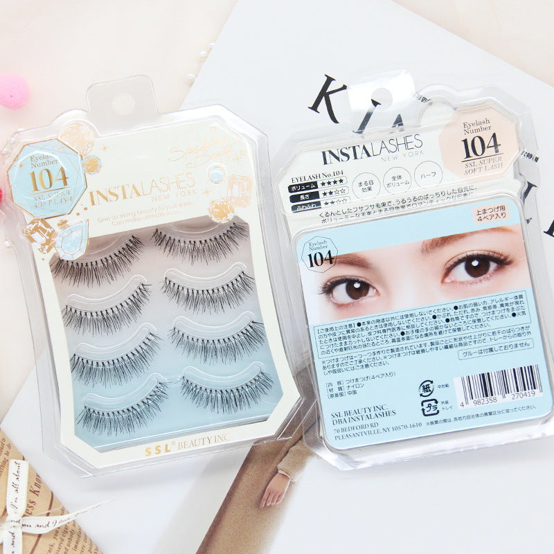 Eye Lashes – Lens Planet