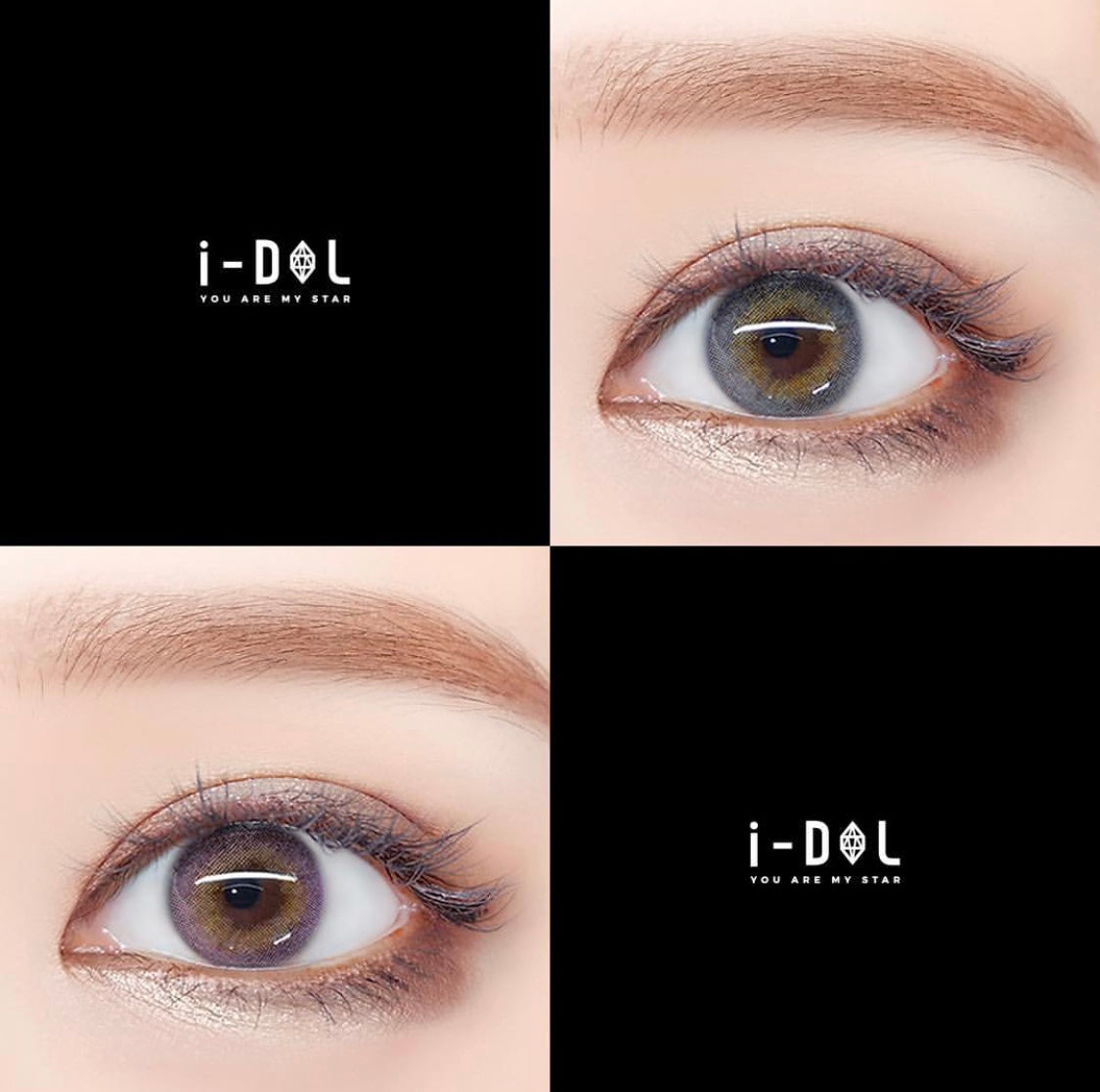 I-DOL Asian – Lens Planet